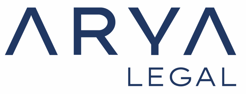 Arya Legal - Arya Legal